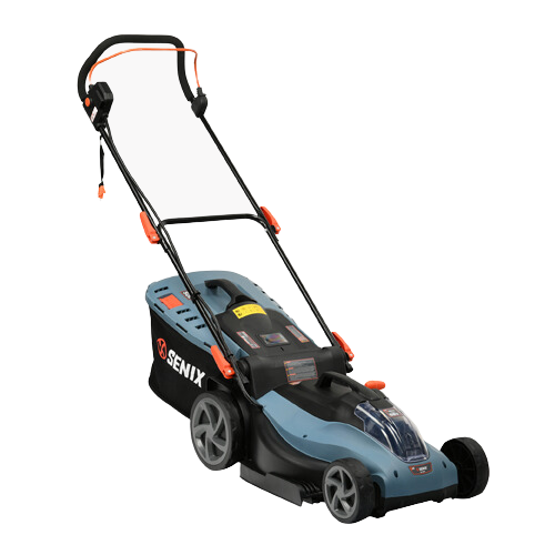 Mowers - Smiths South-Central Sales