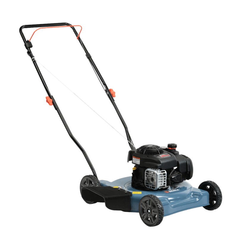 Mowers - Smiths South-Central Sales