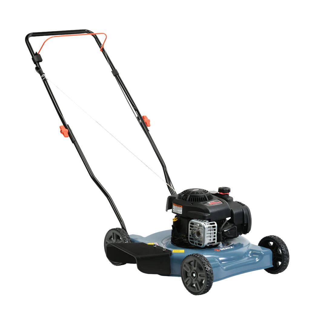 Mowers - Smiths South-Central Sales