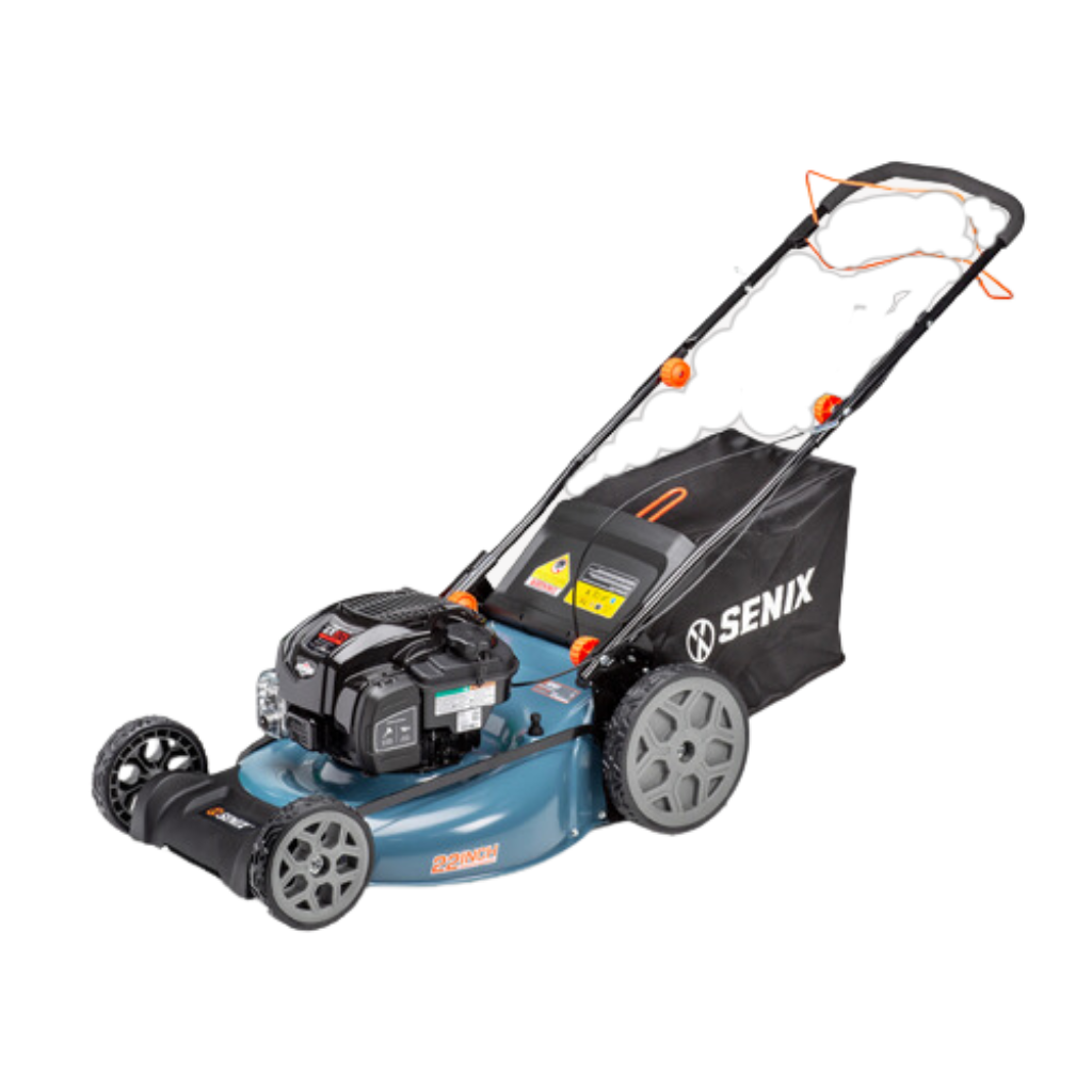 Mowers - Smiths South-Central Sales