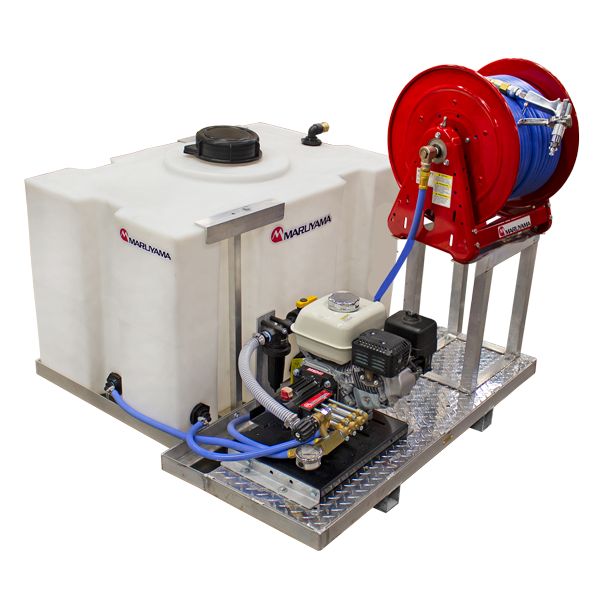 UTV, Trailer, & Skid Sprayers - Smiths South-Central Sales