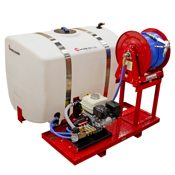 UTV, Trailer, & Skid Sprayers - Smiths South-Central Sales