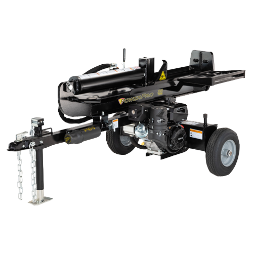 Log Splitters Distributor - Smiths South-Central Sales