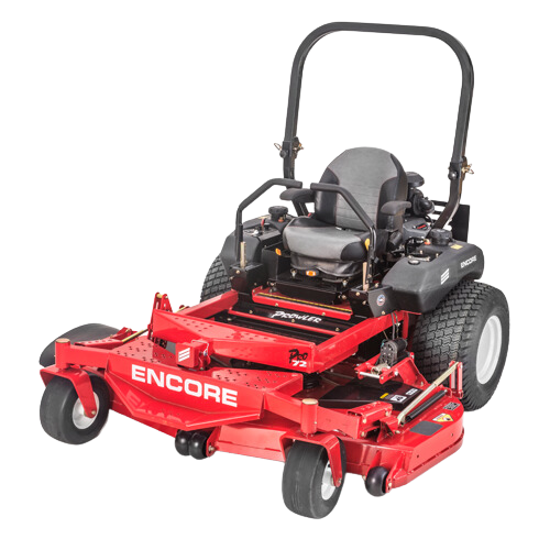 Mowers - Smiths South-Central Sales