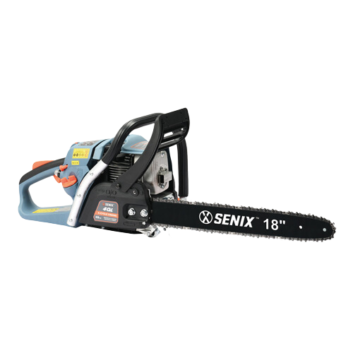 Chainsaws - Smiths South-Central Sales