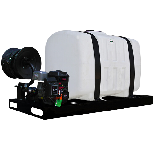 UTV, Trailer, & Skid Sprayers - Smiths South-Central Sales