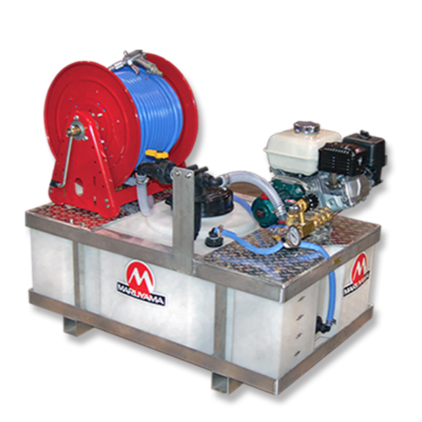 UTV, Trailer, & Skid Sprayers - Smiths South-Central Sales